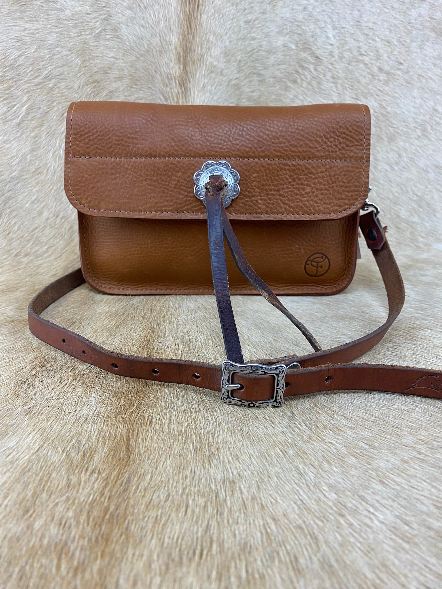 Mustang 002 – The Ferris Company